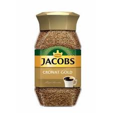*Jacobs cronat gold 100gr
