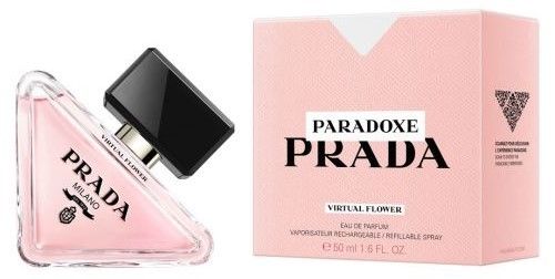 Prada Paradoxe Virtual Flower W edp 50ml