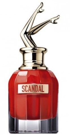 J.P.G. Scandal Le Parfum W 80ml TESTER