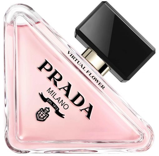 Prada Paradoxe Virtual Flower W edp 90ml TESTER