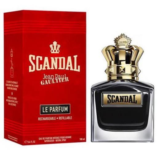 J.P.G. Scandal Pour Homme Le Parfum M edp 100ml