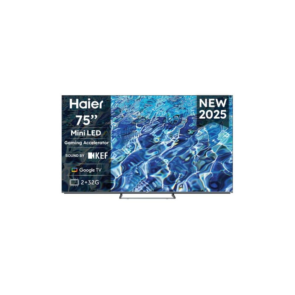 Haier Smart televizor H75S80FUX