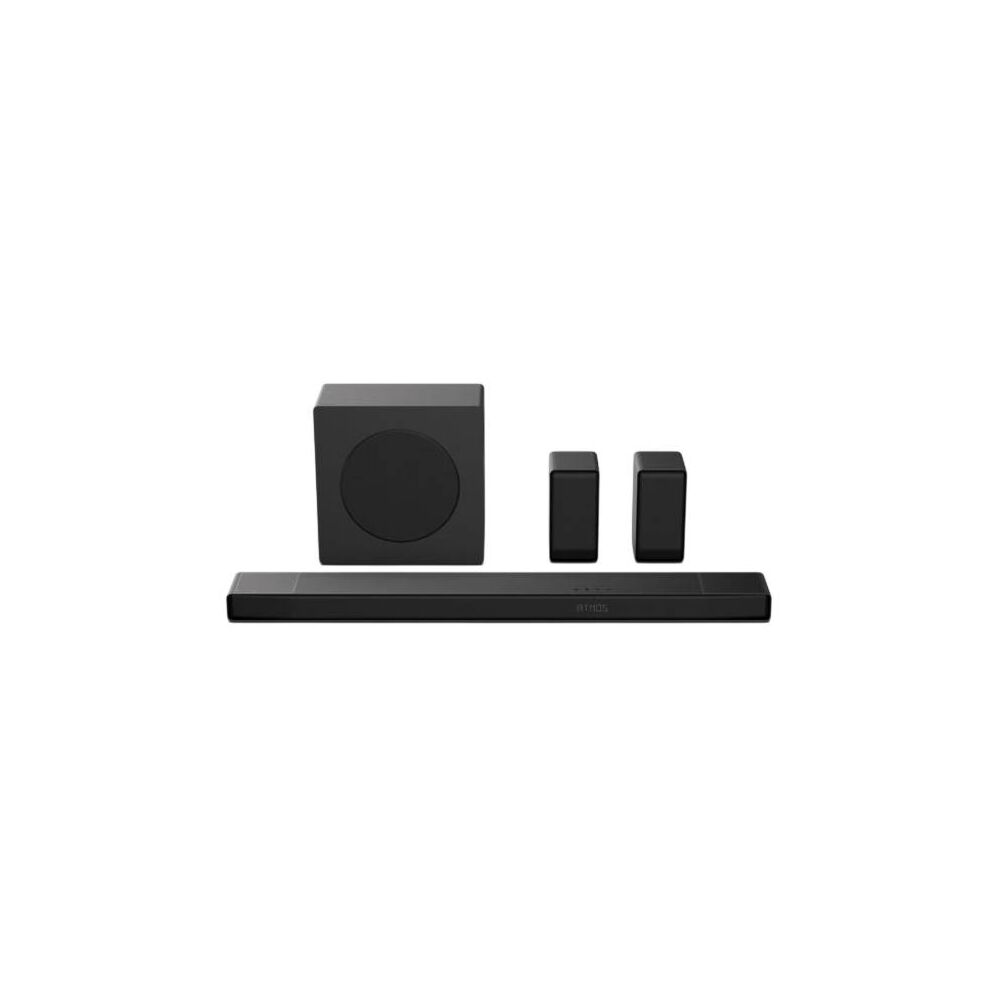 Hisense Soundbar AX5140Q