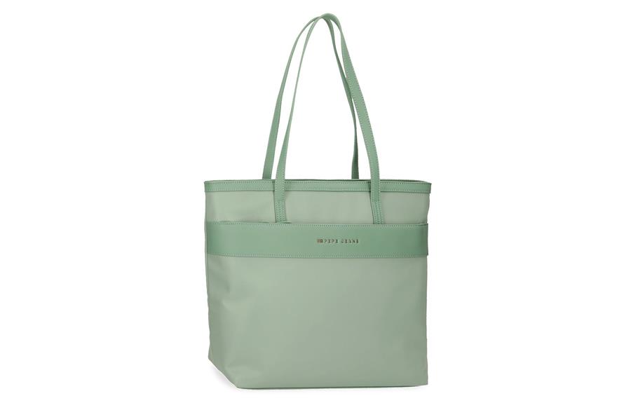 Morgan ženska torba Pepe Jeans 34x32x14 | mint