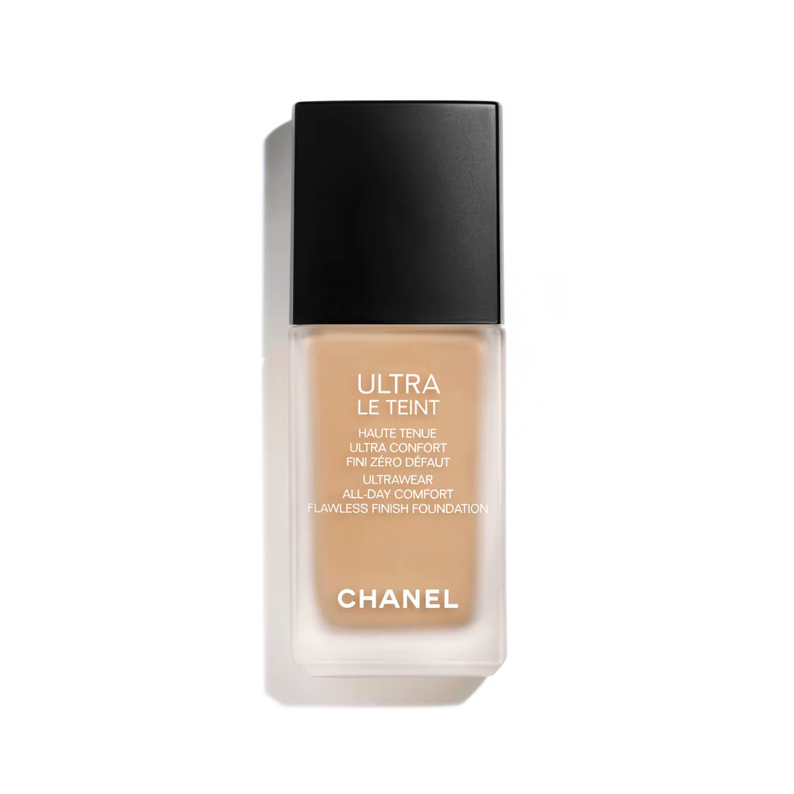 Chanel Ultra Le Teint Fluide B40 – 30ml