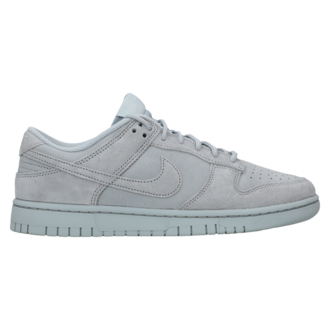 Muške patike Nike Dunk low retro se nubuck