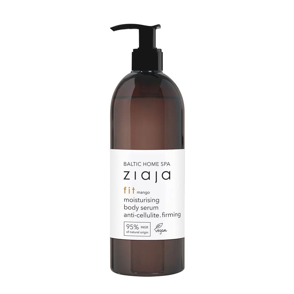 Ziaja Baltic Home Spa Fit serum za telo 400ml