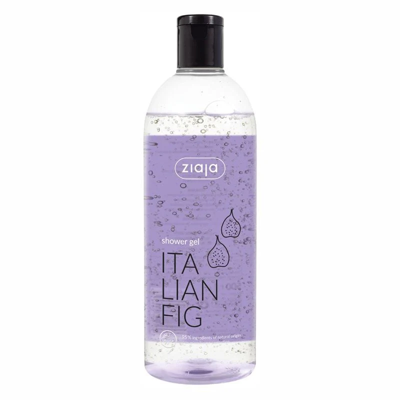 Ziaja Italian Fig gel za tuširanje 500ml