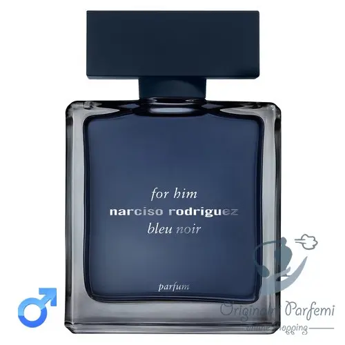Narciso Rodriguez Bleu Noir Parfum 100ml EDP