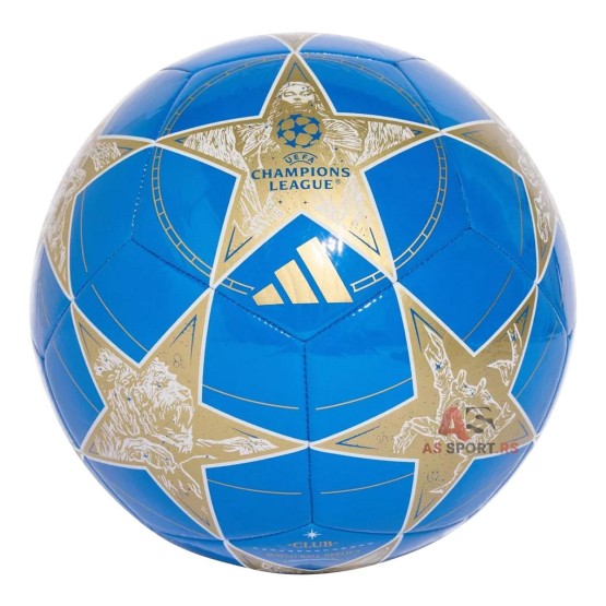 Adidas Lopte UCL Club