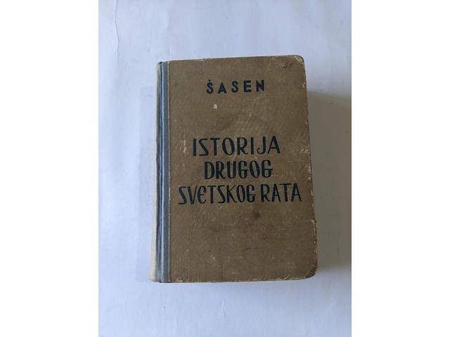 Istorija drugog svetskog rata, Šasen