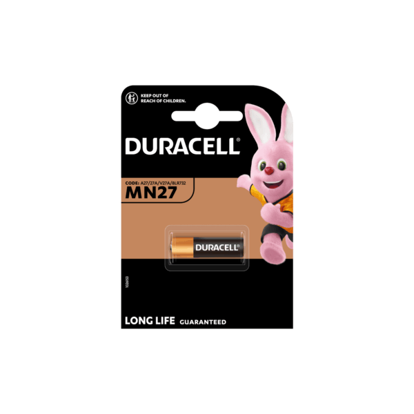 Duracell MN27 (1 kom)