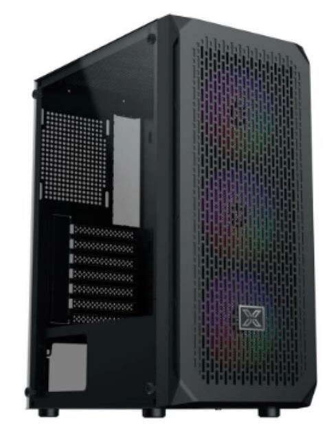 Računar DSCL Ryzen 5 5500/16GB/M.2 1TB/RX 7600 8GB/650W