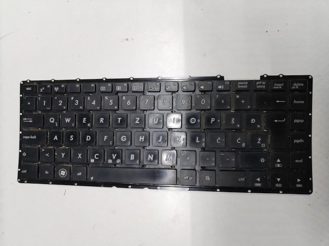 Asus x401u Tastatura