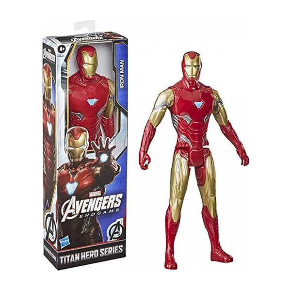 Akciona figura 30cm Iron Man Marvel 55071