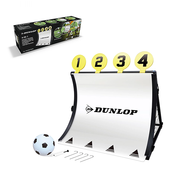Sportski set Fudbal trening 4u1 Dunlop 58232