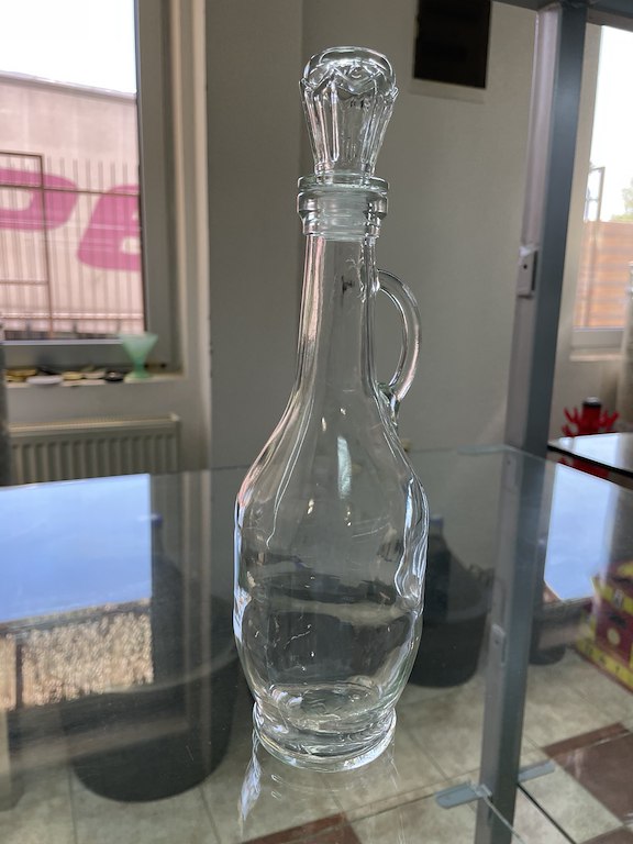 FLAŠA Horn 500 ml sa čepom