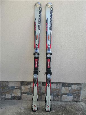 Skije Blizzard Firebird 151 cm