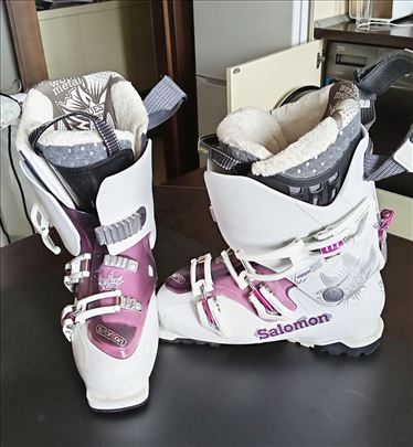 Salomon X55W ski cipele ženske
