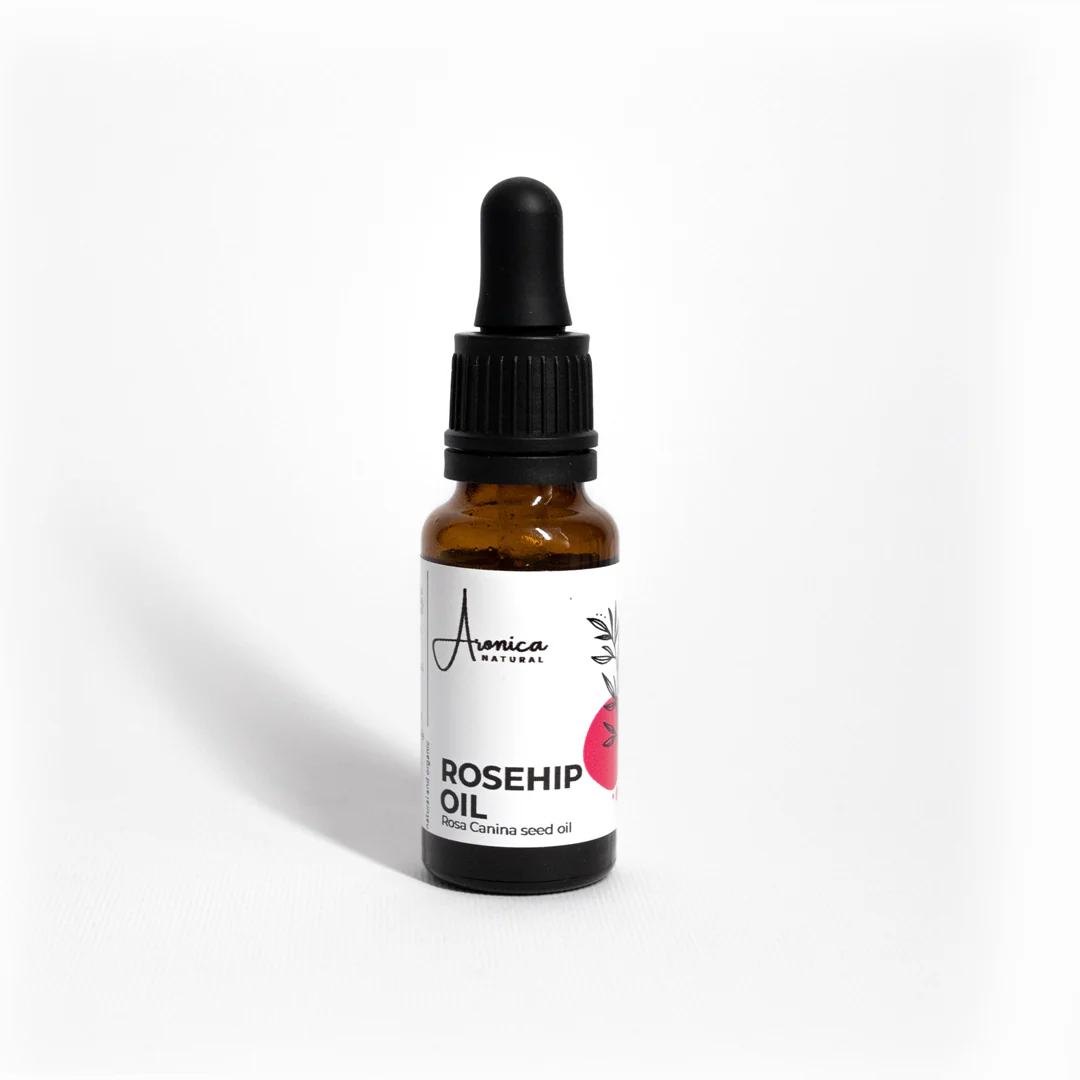 Rosehip oil