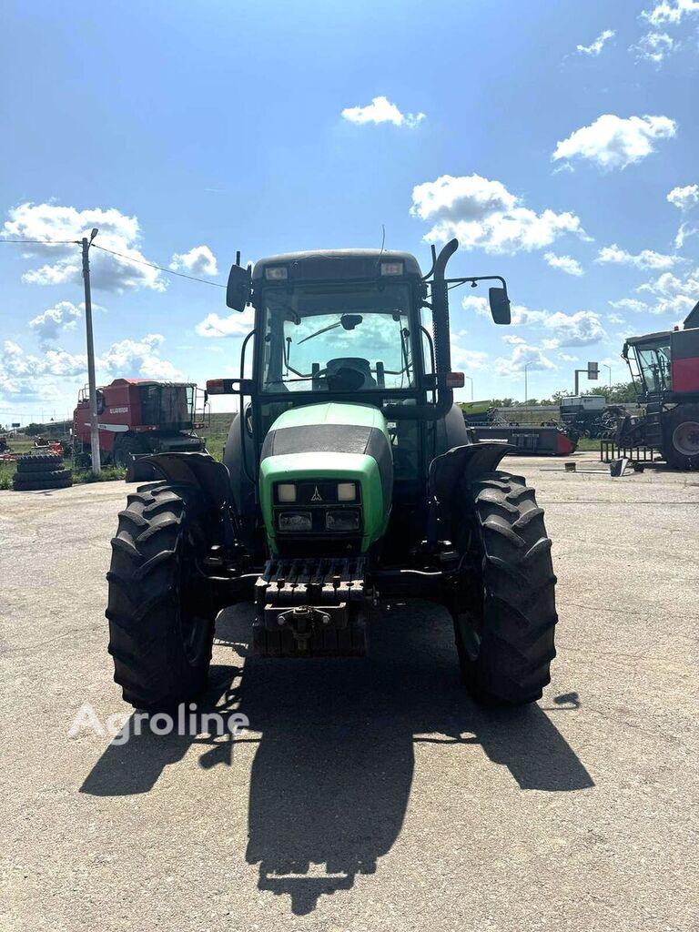 Deutz-Fahr Agrofarm 420 traktor točkaš