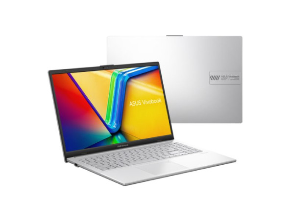 LAPTOP VIVOBOOK GO 15 E1504FA R3-7320U/8GB/512GB/15.6″FHD/WIN11PRO/2Y/SRB