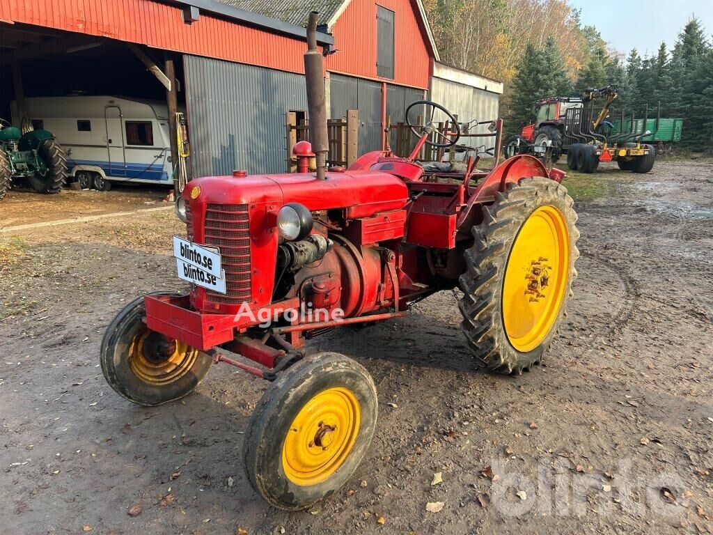 Prodaje se Zetor 225 T25K mototraktor na aukciji