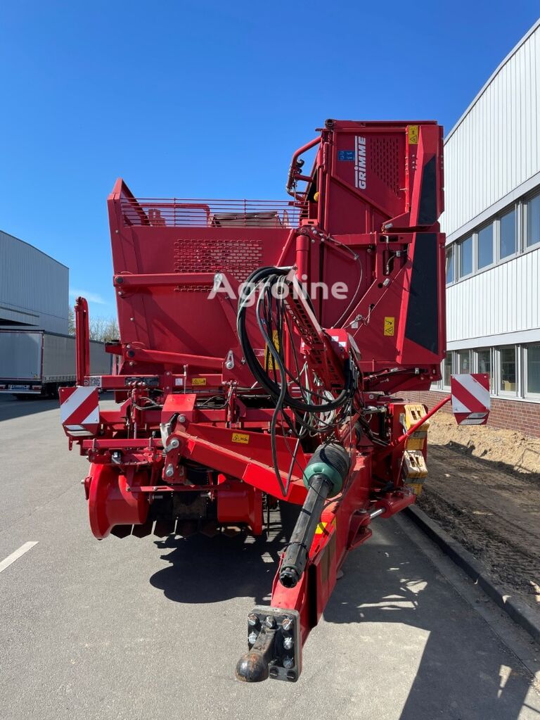 Grimme EVO 290 AirSep kombajn za krompir