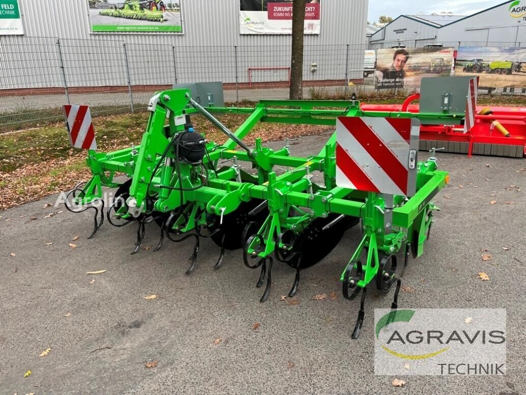 AVR SPEEDRIDGER 4X75 mašina za pripremu setve