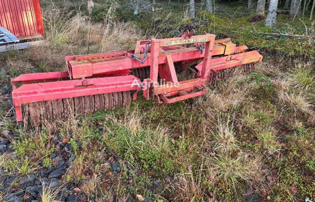 Prodaje se kembridž valjak na aukciji