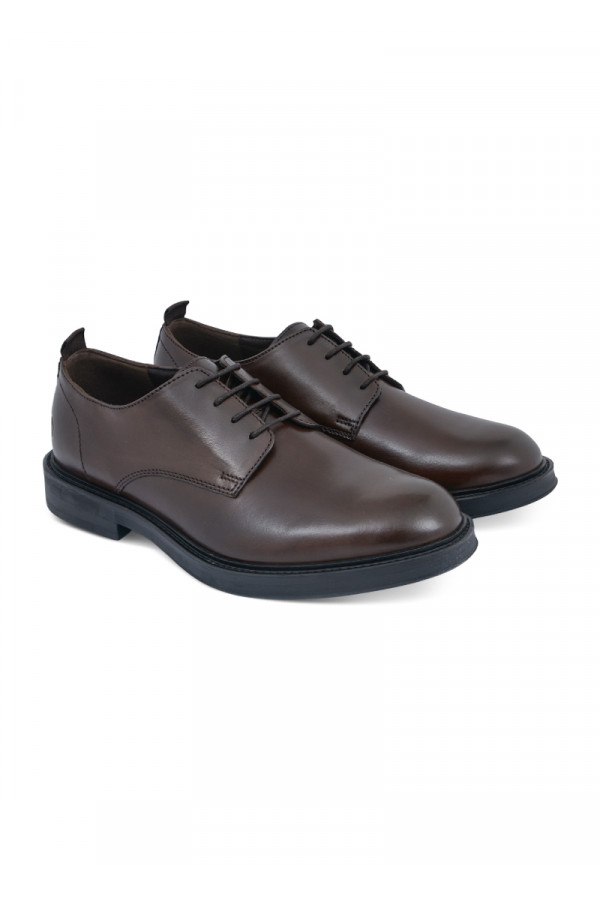 LENARD DERBY SHOE MAN