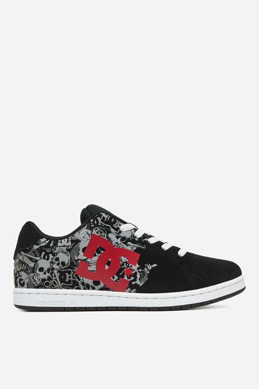 Sportska obuća DC Shoes CRNA