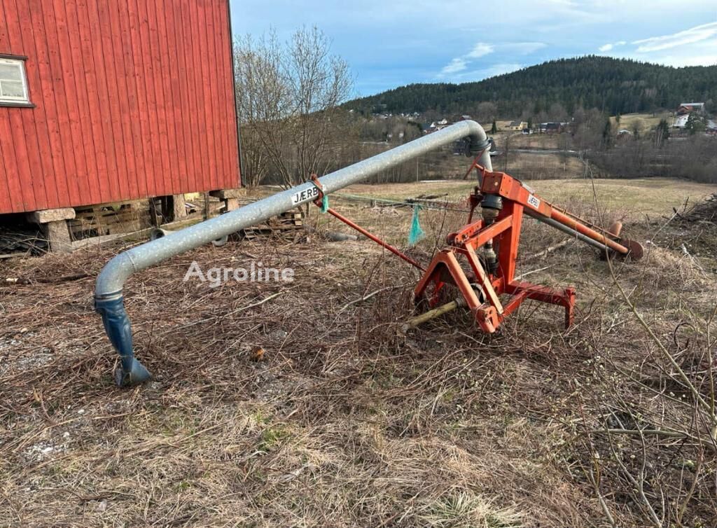 Prodaje se Jærbu T2L mikser za gnojnicu na aukciji