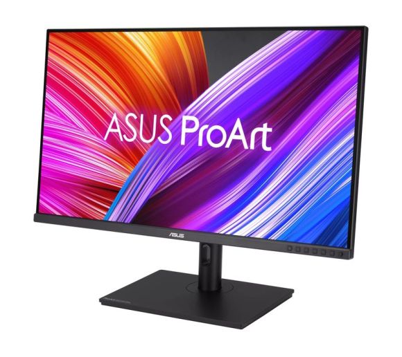 Asus - 32 inča PA328QV WQHD 2560x1440 IPS 75 Hz dizajnerski monitor