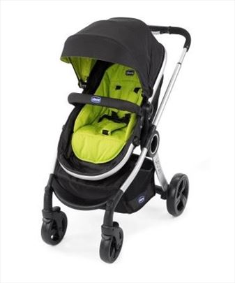 Chicco urban kolica za bebe