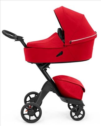 Stokke dečija kolica i Carrycot