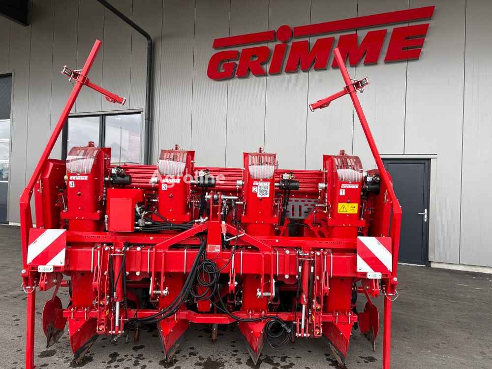 Grimme GL 420 sejalica za krompir