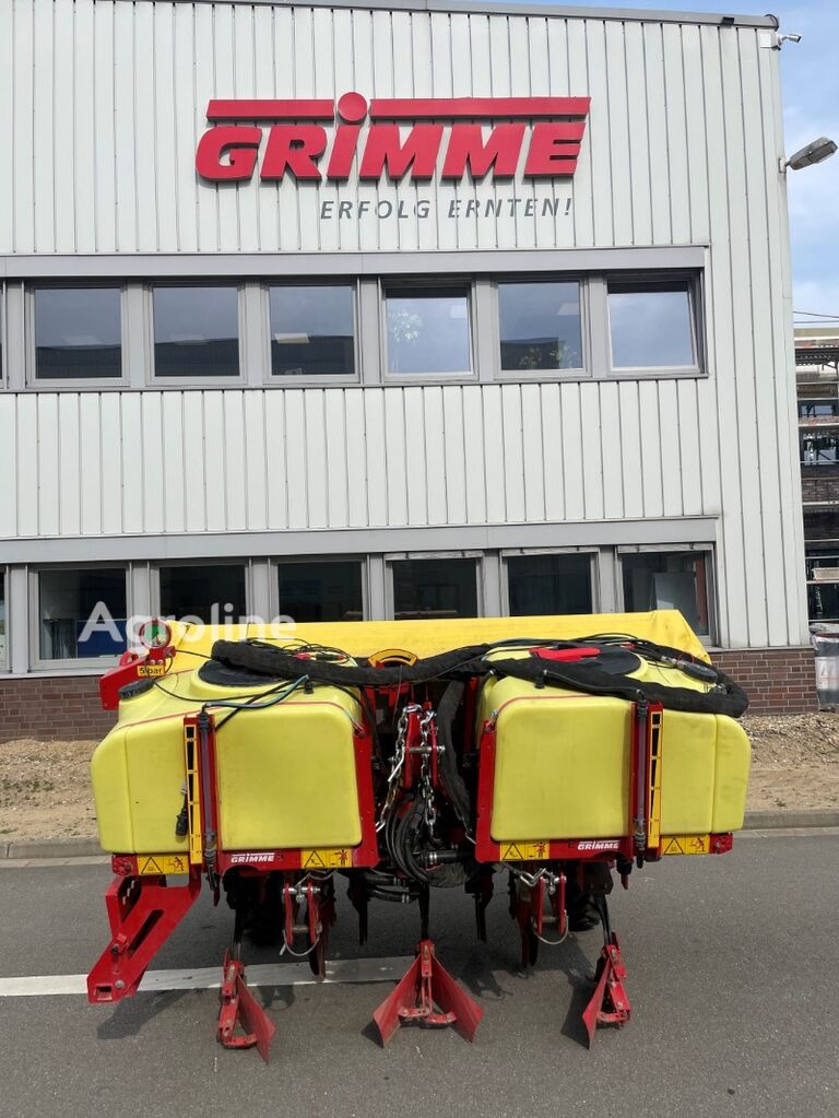 Grimme FA 200 sejalica za krompir