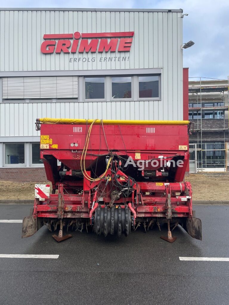 Grimme GL 420 E sejalica za krompir