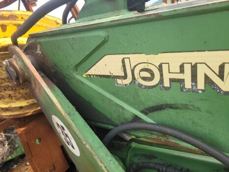 John Deere 3800 Front Loader Boom Arm Kit Az102143, Az61670, Az102142, Az61 prednji traktorski utovarivač