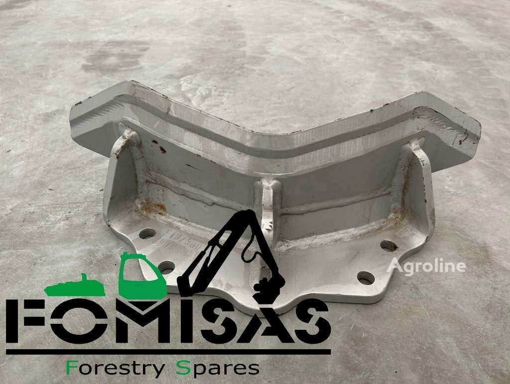 Komatsu C 144 365/365.1/C123/C144/C93 Top knife 5218303 glava harvestera