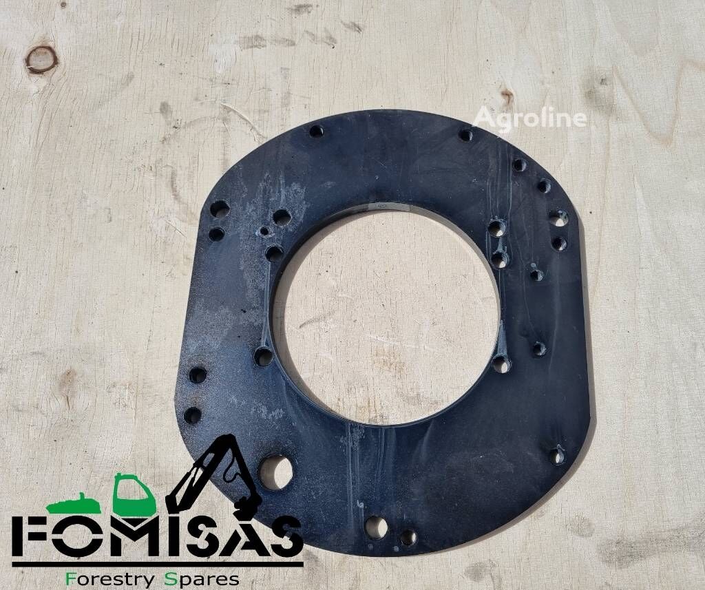 Komatsu 5247772 cutting head flange glava harvestera