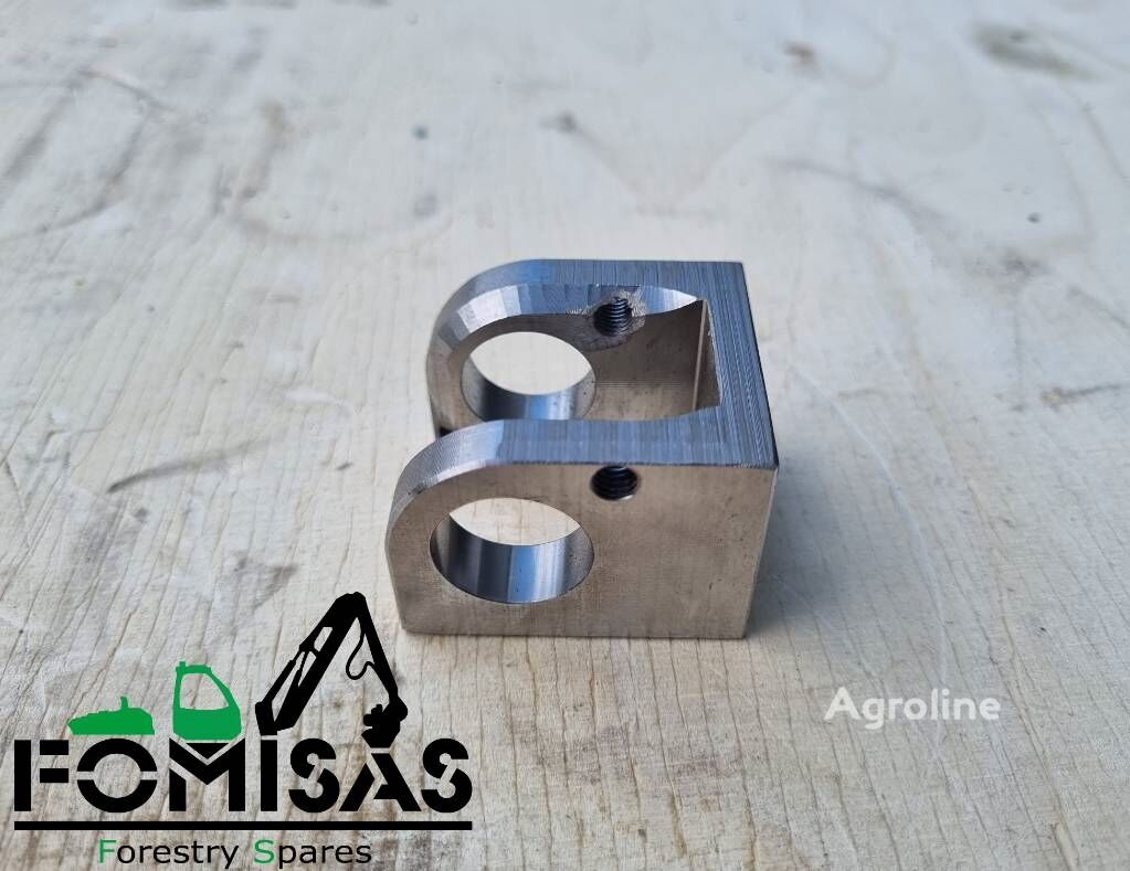 Nova John Deere F064030 Bracket glava harvestera