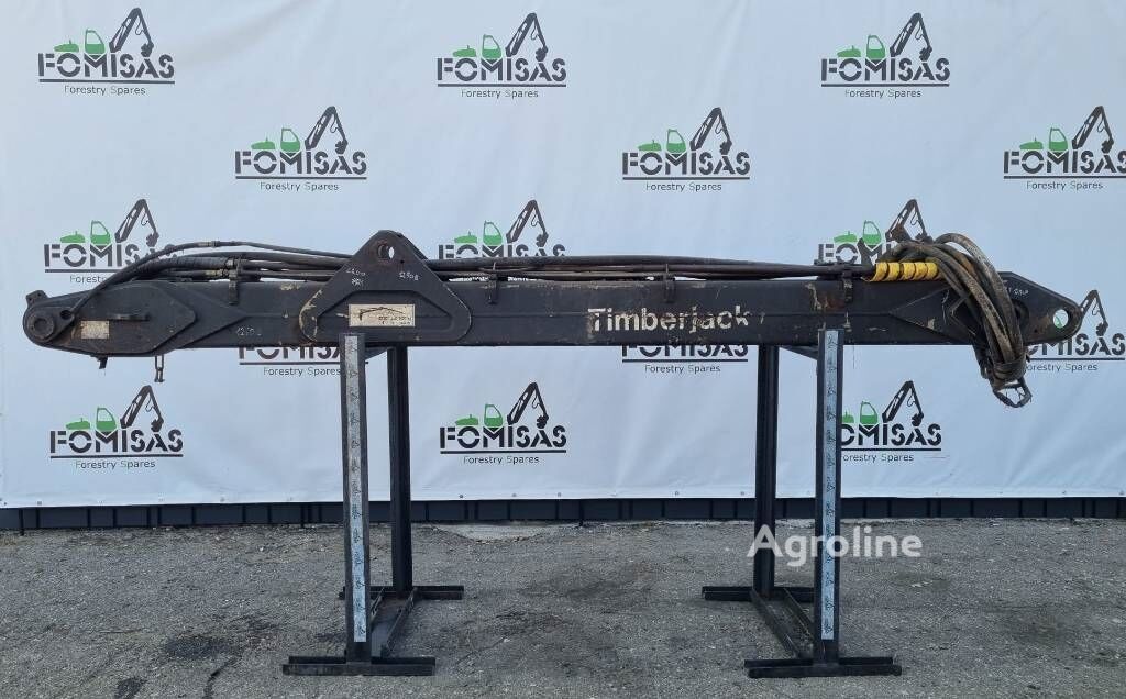 Timberjack 1270B L200 Main Boom F646147 F040400 šumarska dizalica