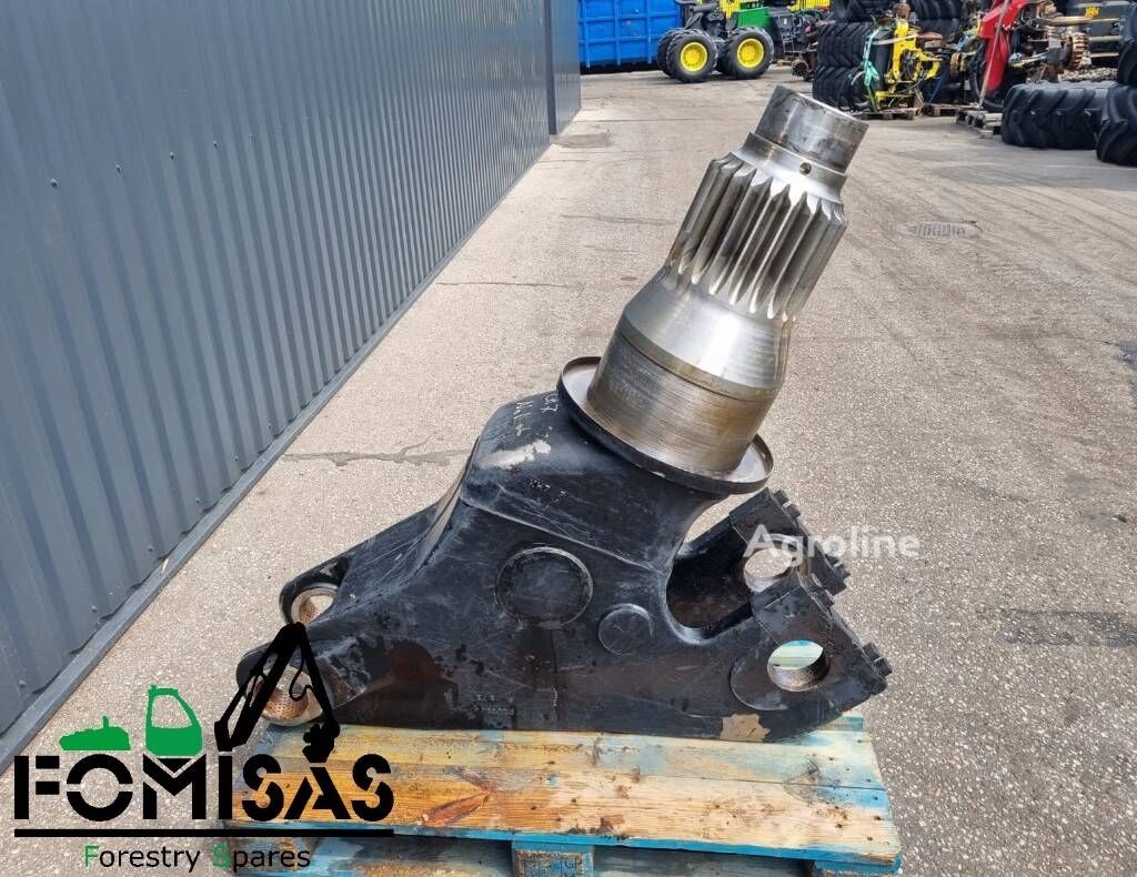 John Deere 1270E CH7 F688057 F638029 King post Crane column šumarska dizalica
