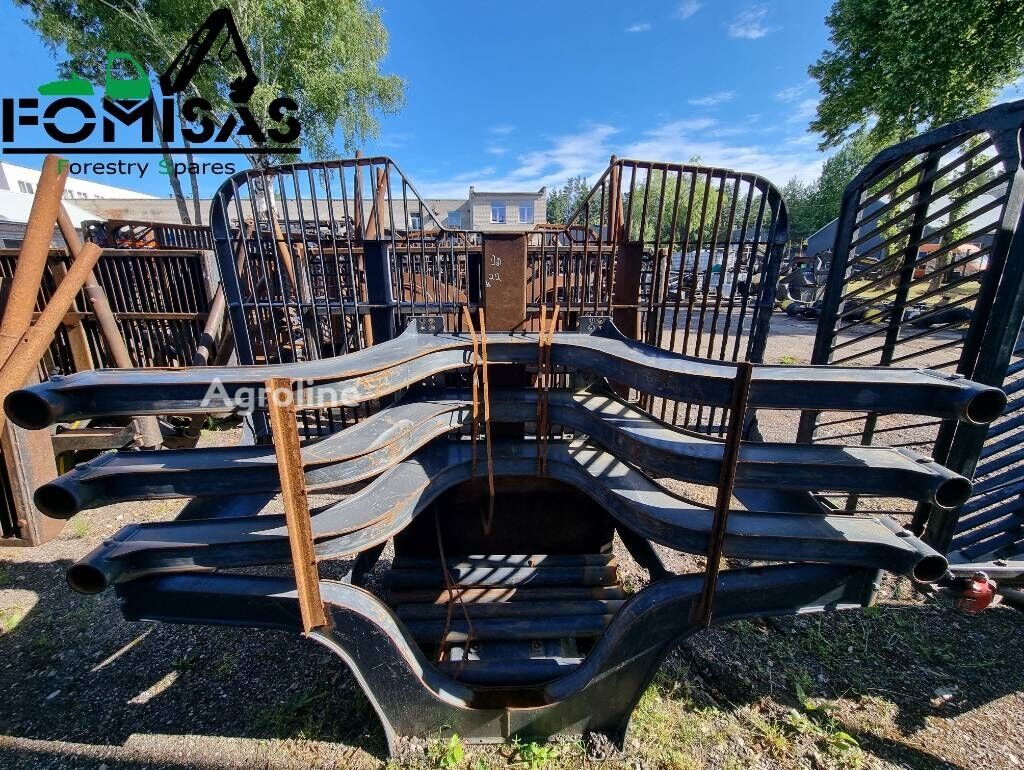 John Deere 1110G Bunks šumarska dizalica