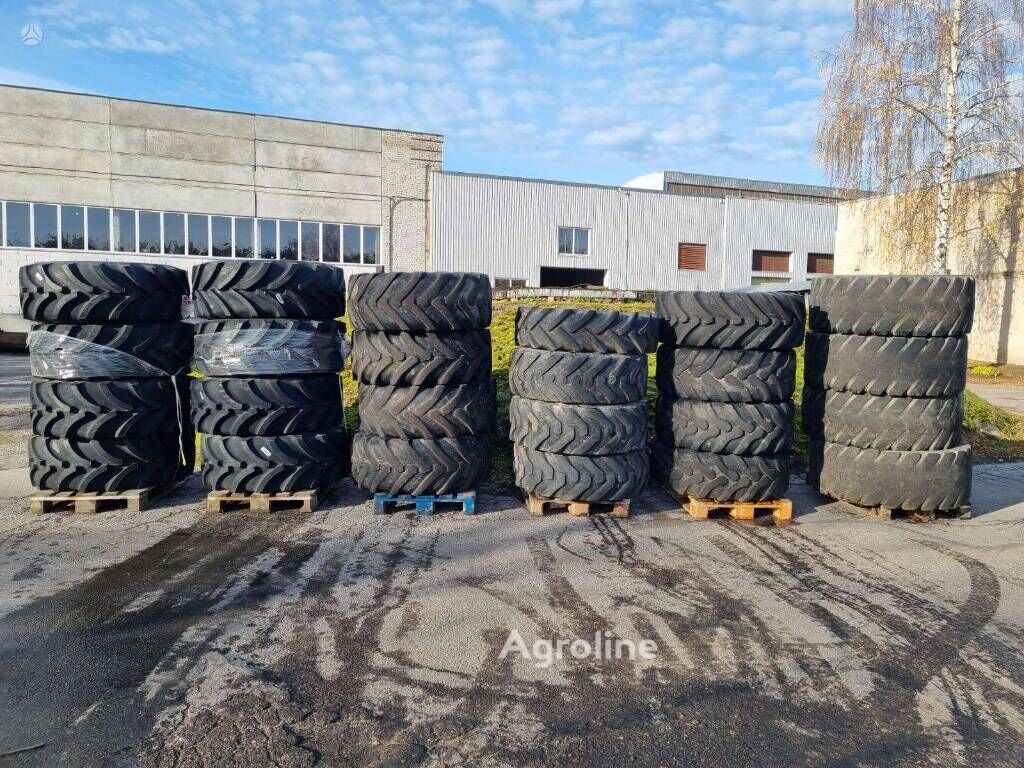 Michelin 500/70R24 Manitou guma za šumarska vozila