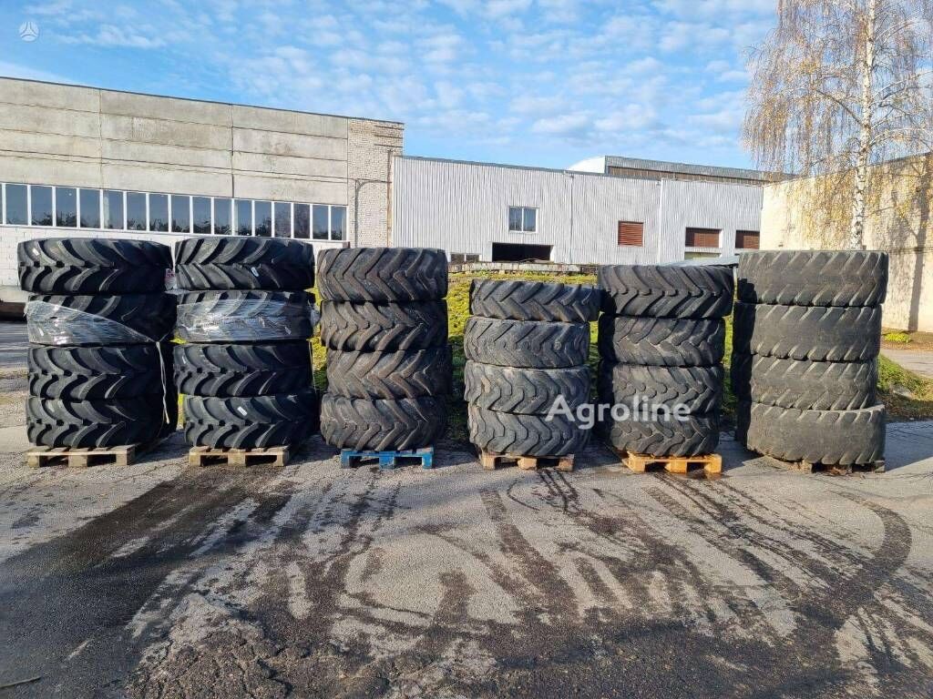 Michelin 460/70R24 Manitou guma za šumarska vozila