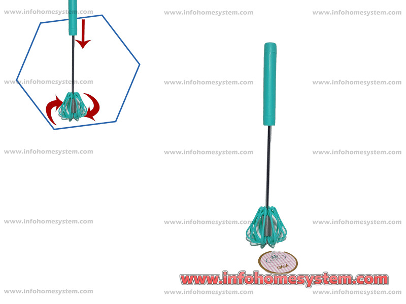 MUCKALICA BR-5203 FISHER FG HAUS