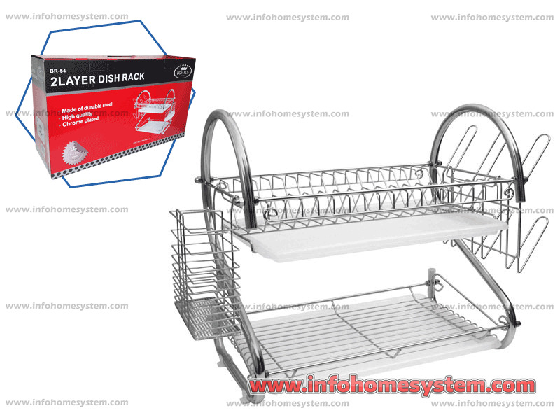 OCEDJIVAC POSUDJA BR-54 FISHER FG HAUS